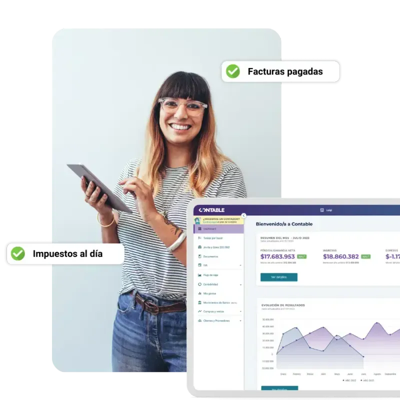 Cómo emitir Facturas de Compra para Servicios Digitales Extranjeros